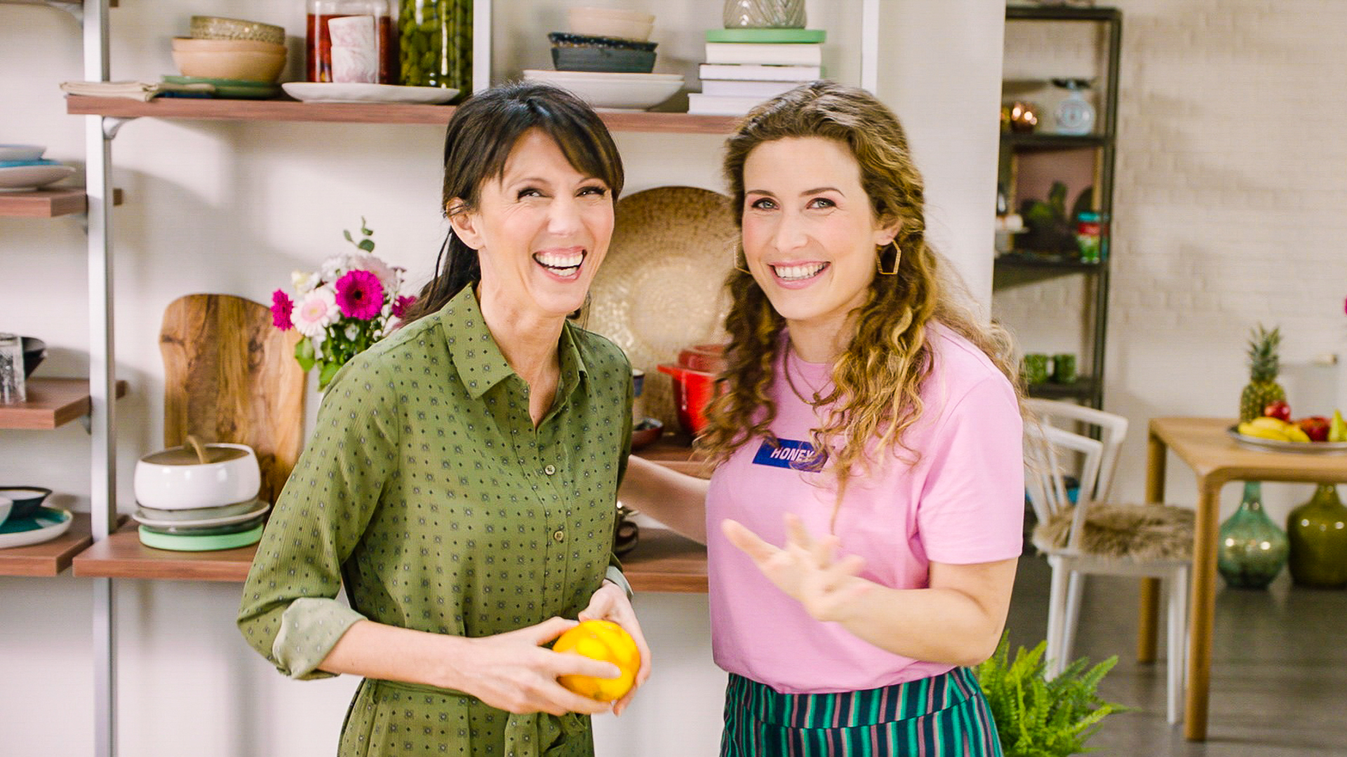 Daarom keek Sandra Bekkari uit naar bijzondere mijlpaal