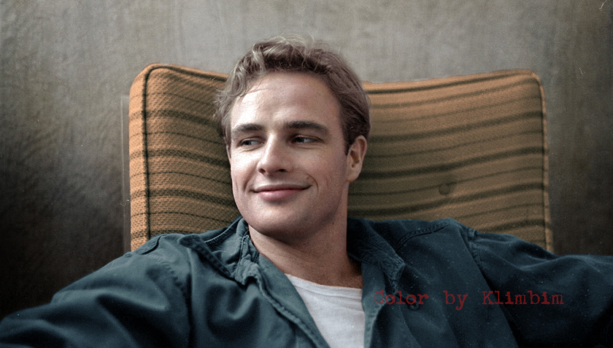 25 Rare Color Photos That Capture Old Hollywood’s Magic