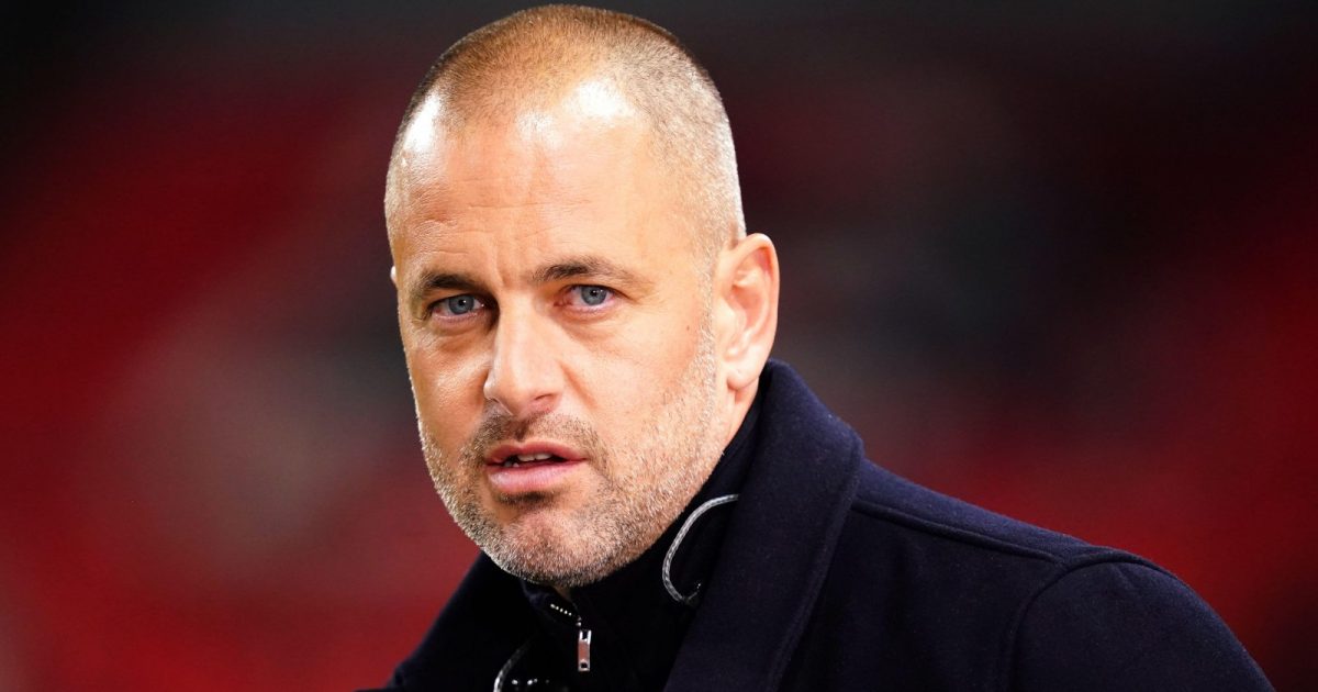 England: Cole hails 'brave' Tuchel for 'not bending for the media ...