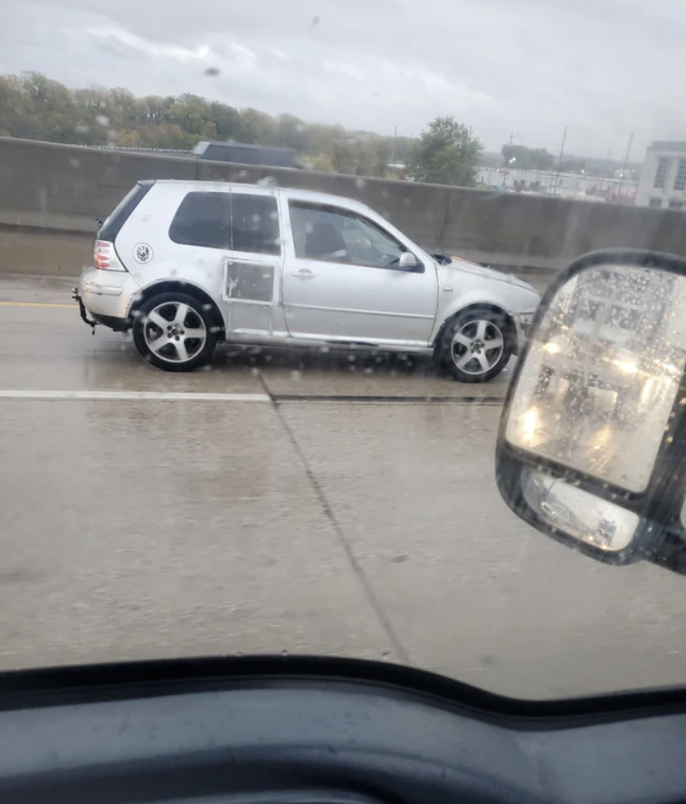 23 Car Creations and Backyard Vehicle Mods Done by True Blue Collar ...