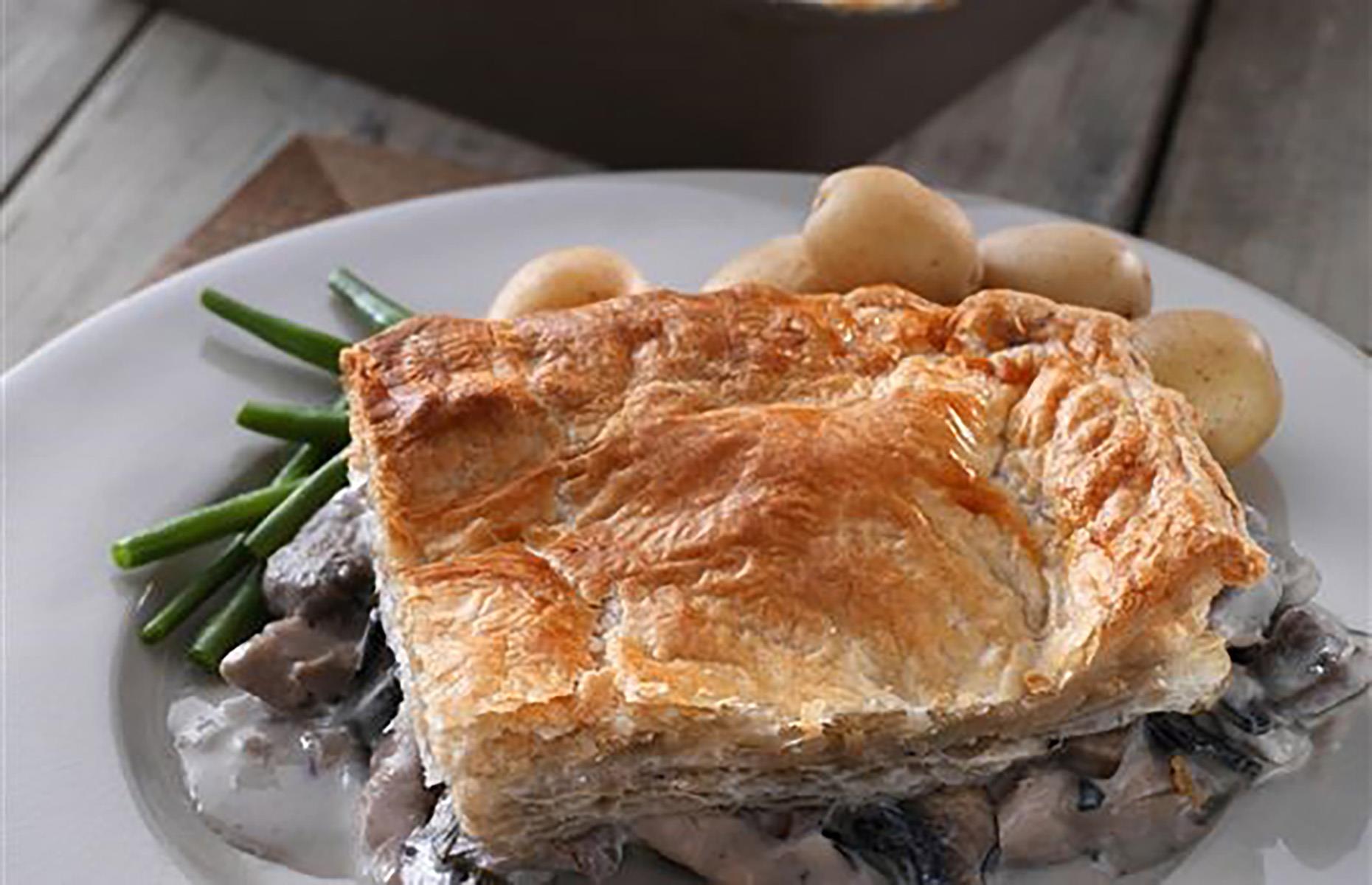 James Martin's best recipes that ANYONE can make