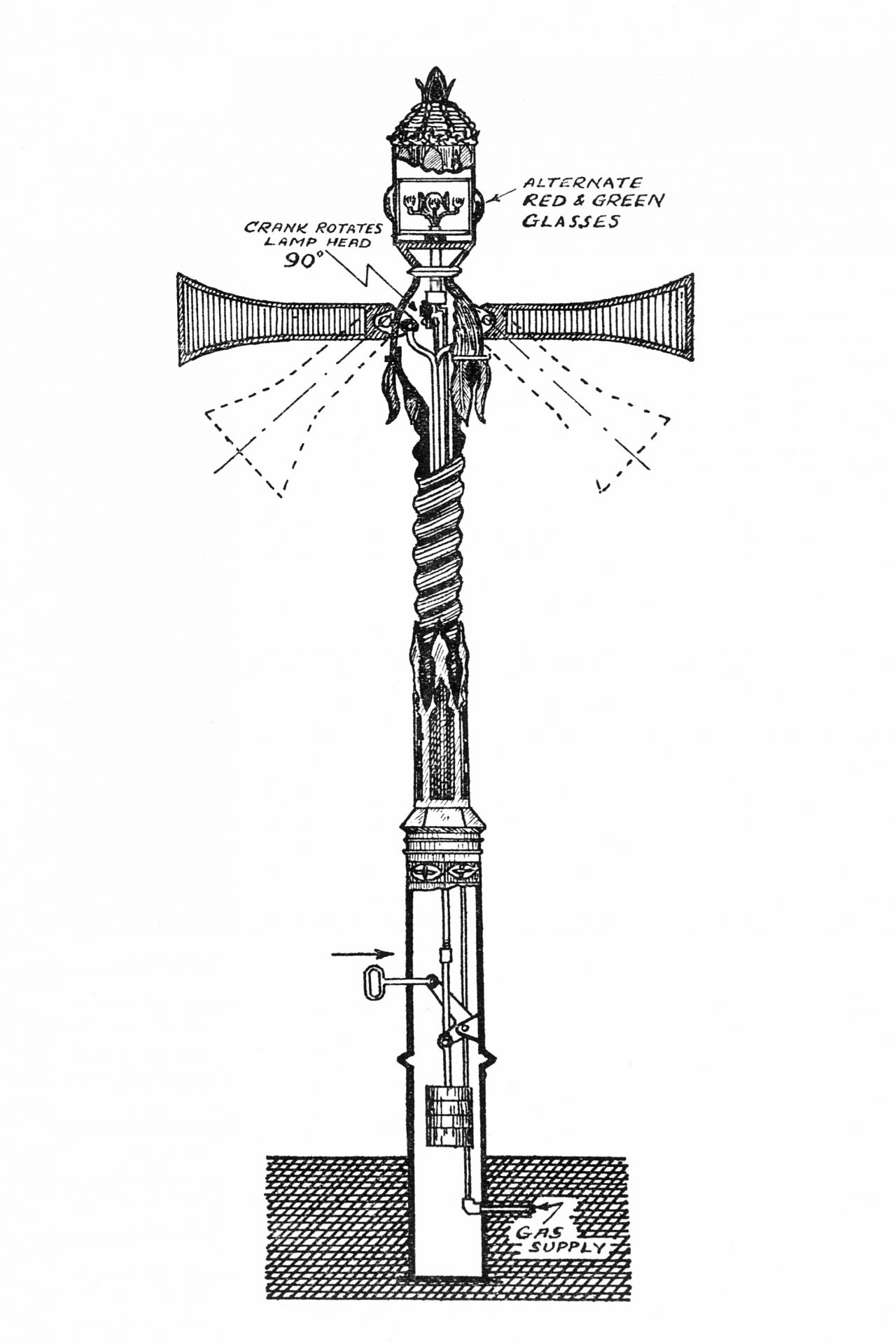 I semafori più strani in giro per il mondo