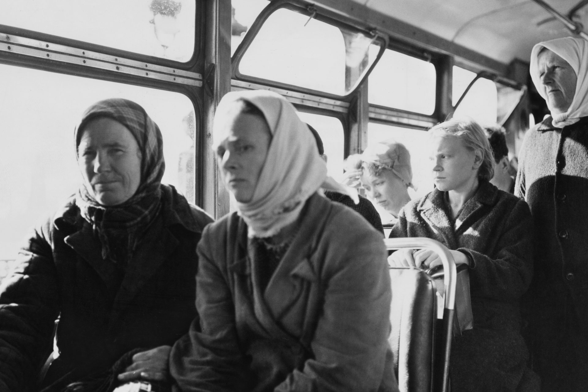 Growing up Putin: how the Russian leader's childhood made him the man ...