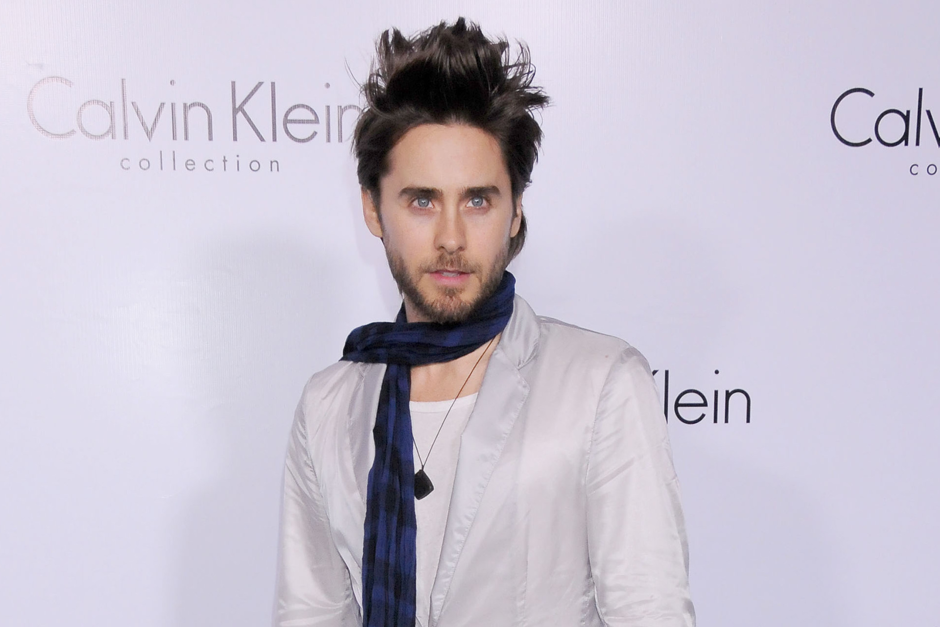Les incroyables transformations physiques de Jared Leto, de ses débuts ...