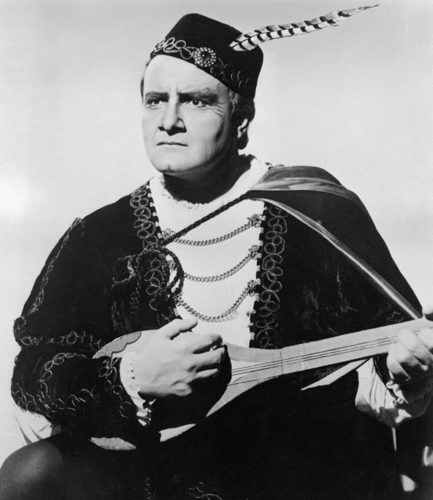 Stars who dropped dead mid-performance