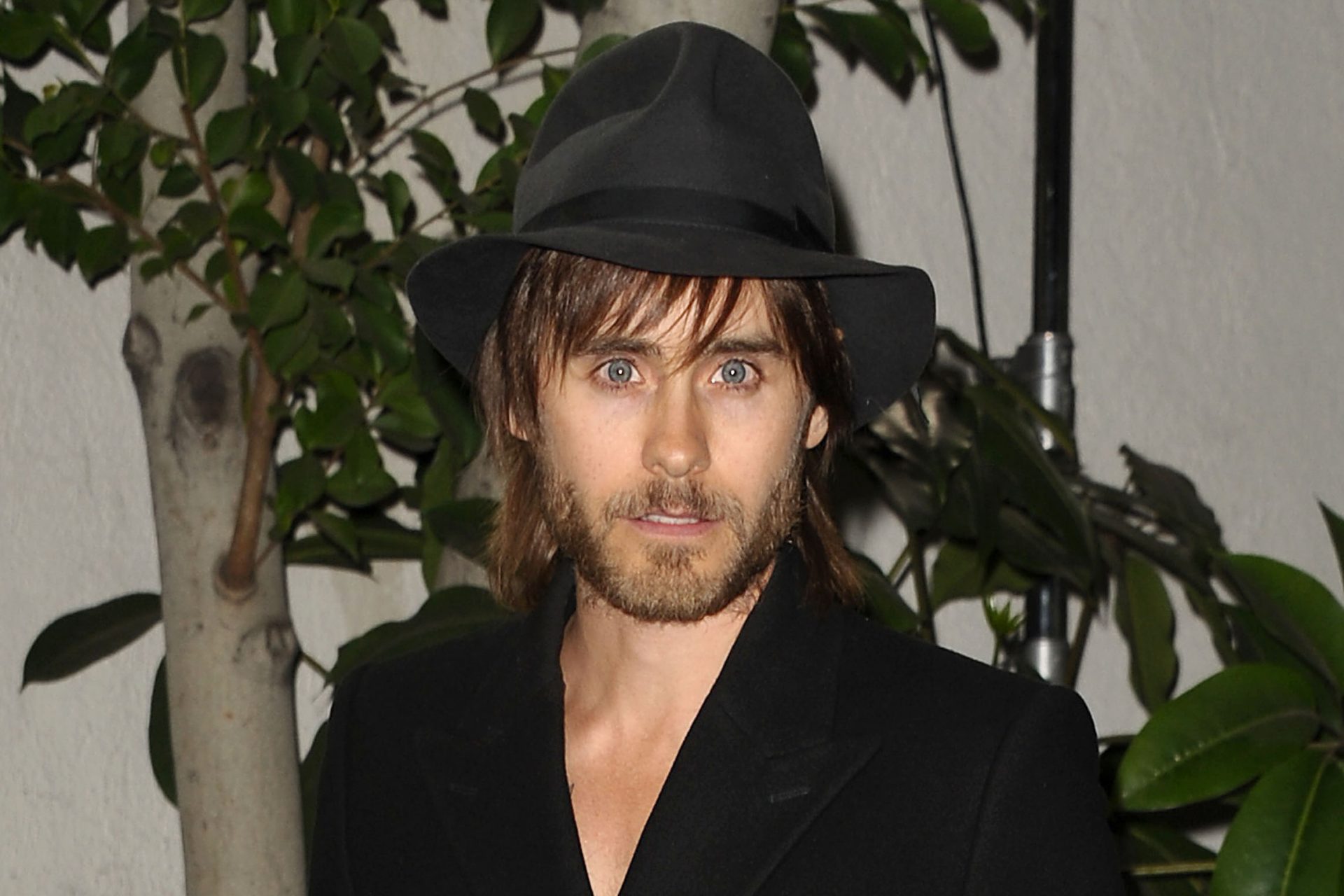 Les incroyables transformations physiques de Jared Leto, de ses débuts ...