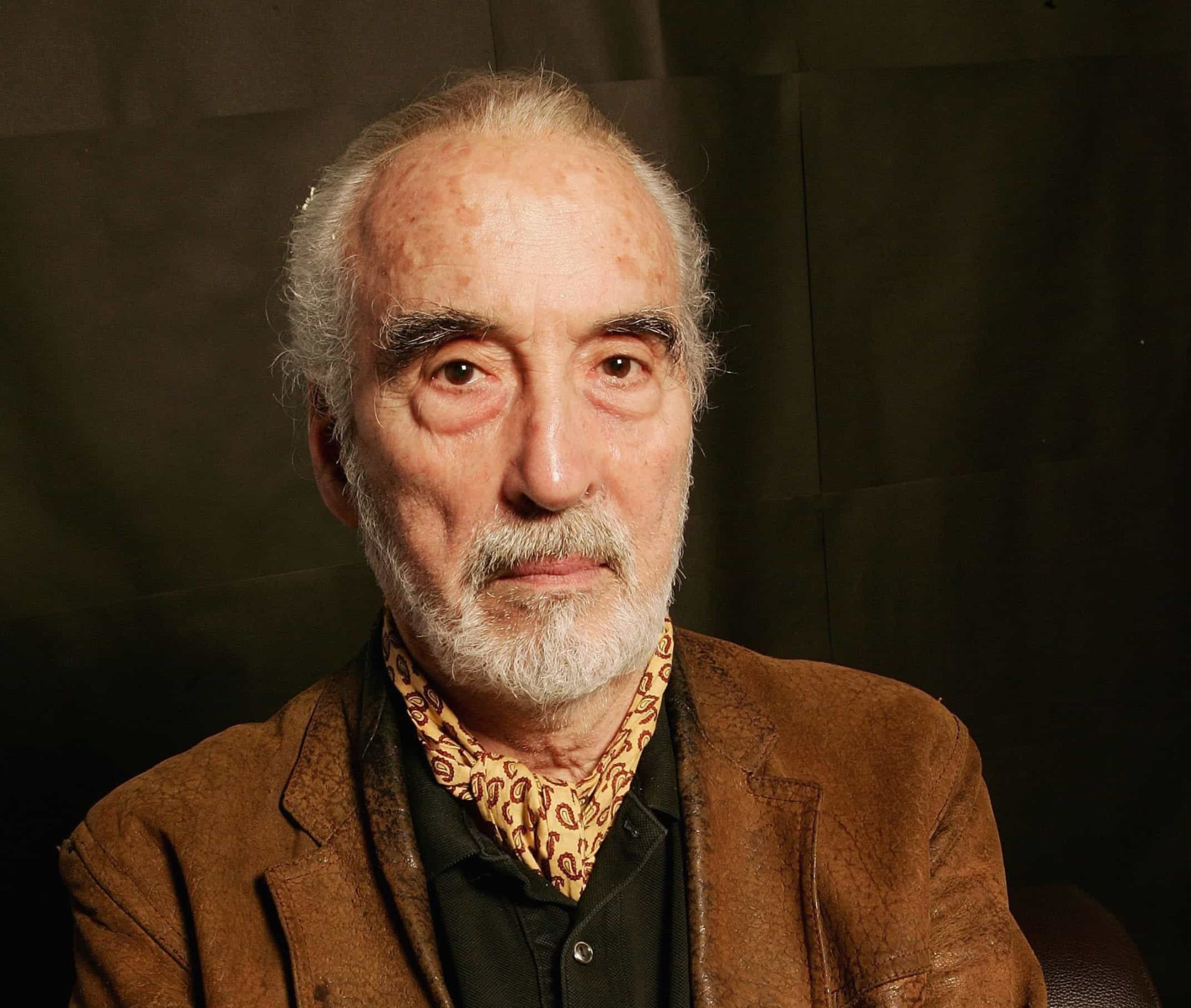 De skumleste skuespillerne i filmhistorien