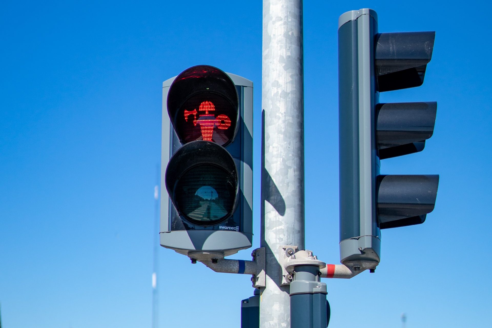 I semafori più strani in giro per il mondo