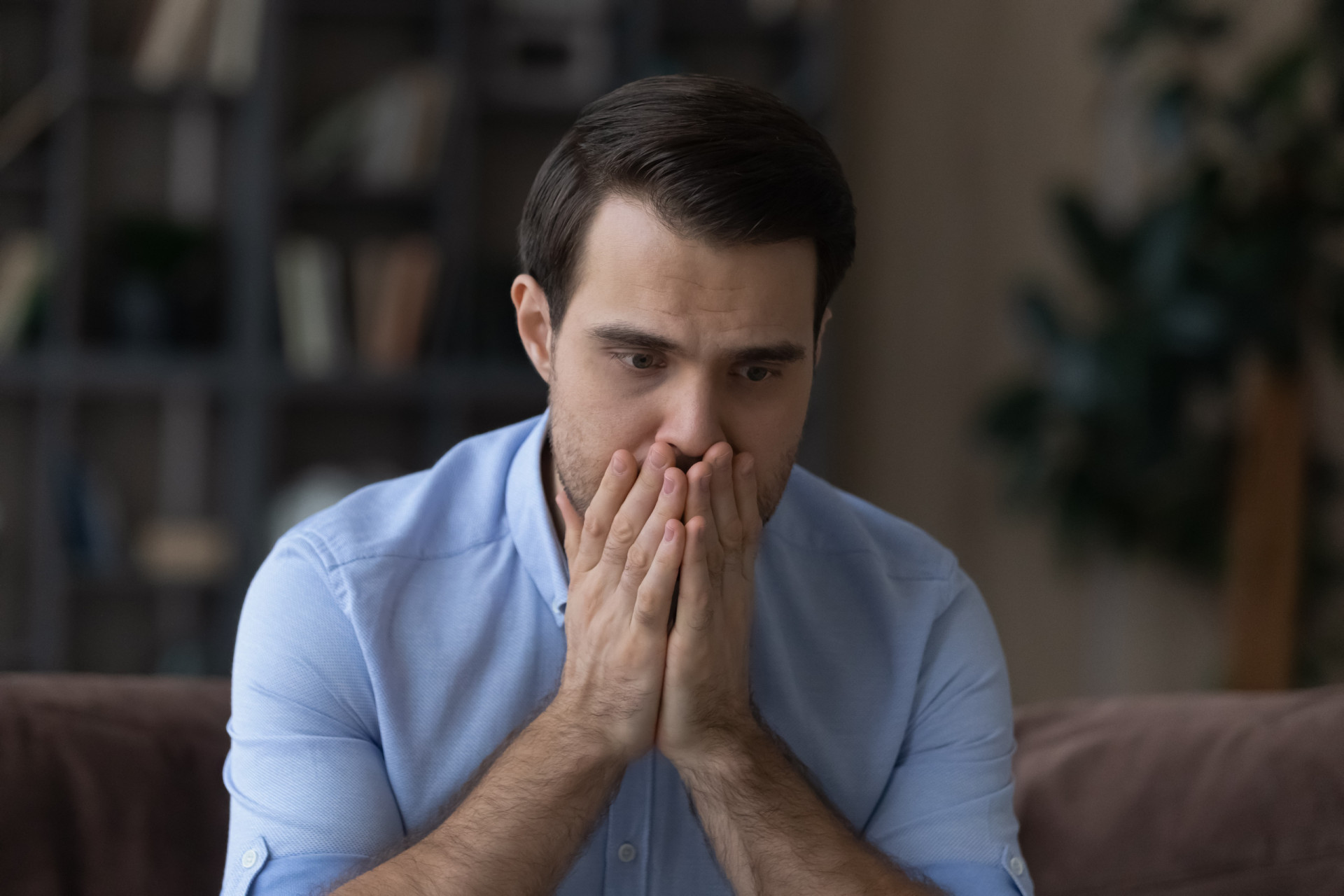Zeldzame Fobieën Waar Je Waarschijnlijk Nog Nooit Van Hebt Gehoord
