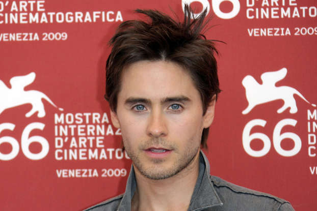 Les incroyables transformations physiques de Jared Leto, de ses débuts ... Les incroyables transformations physiques de Jared Leto, de ses débuts ...