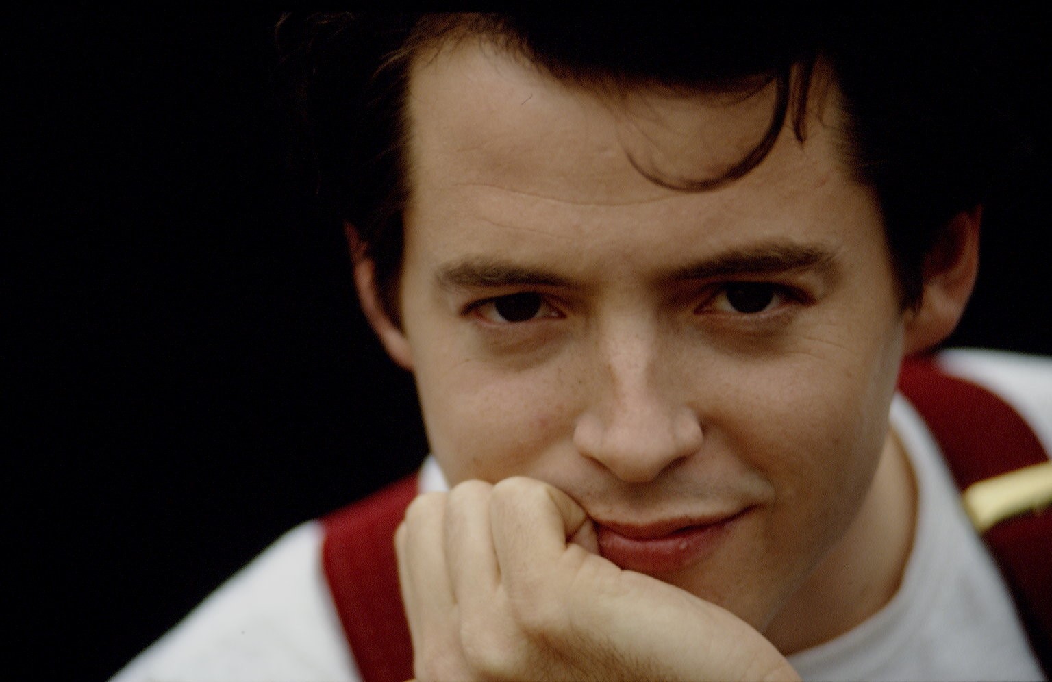 Matthew Broderick: Vom Rebell Ferris Bueller zum bösen "Painkiller ...