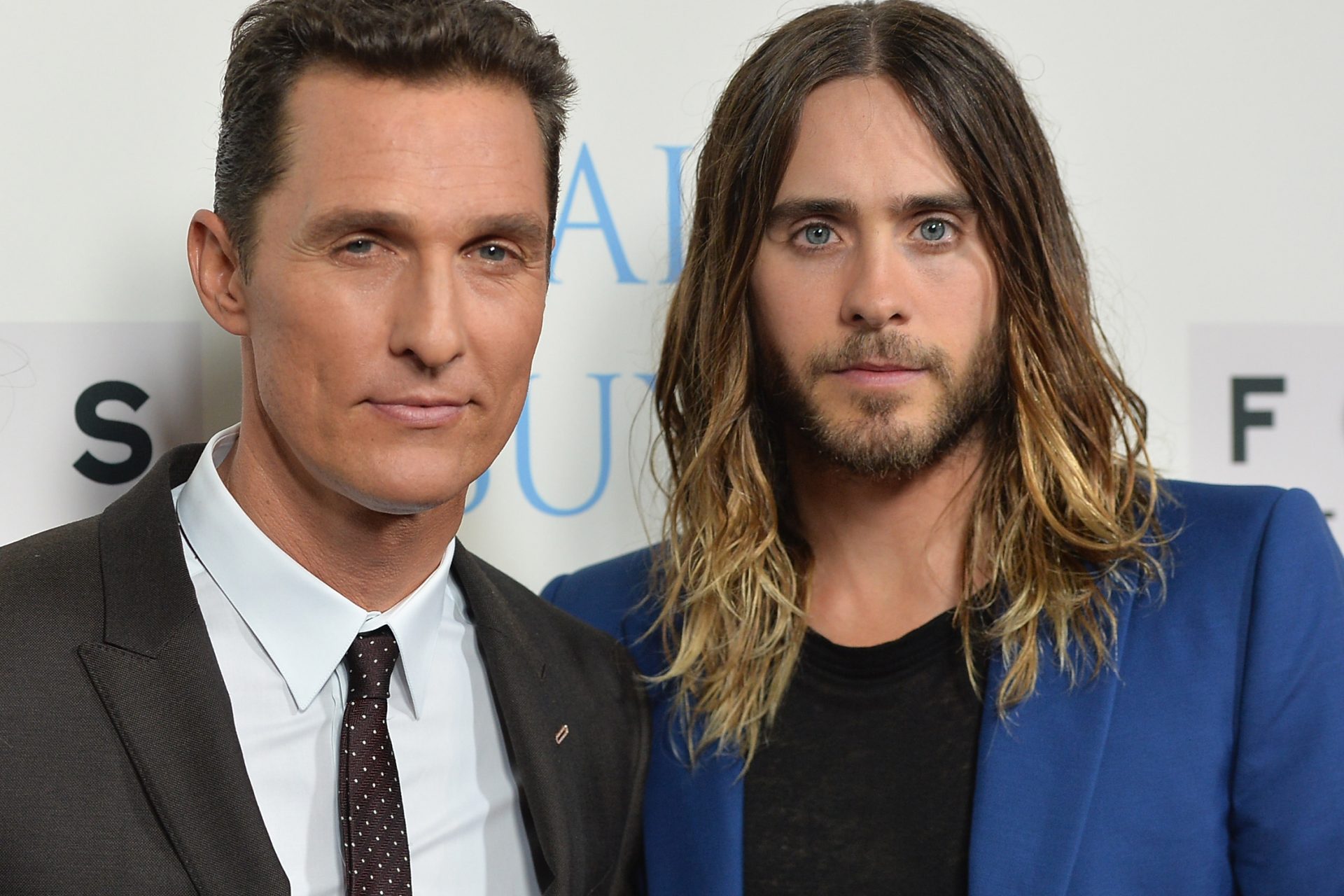 Les incroyables transformations physiques de Jared Leto, de ses débuts ...