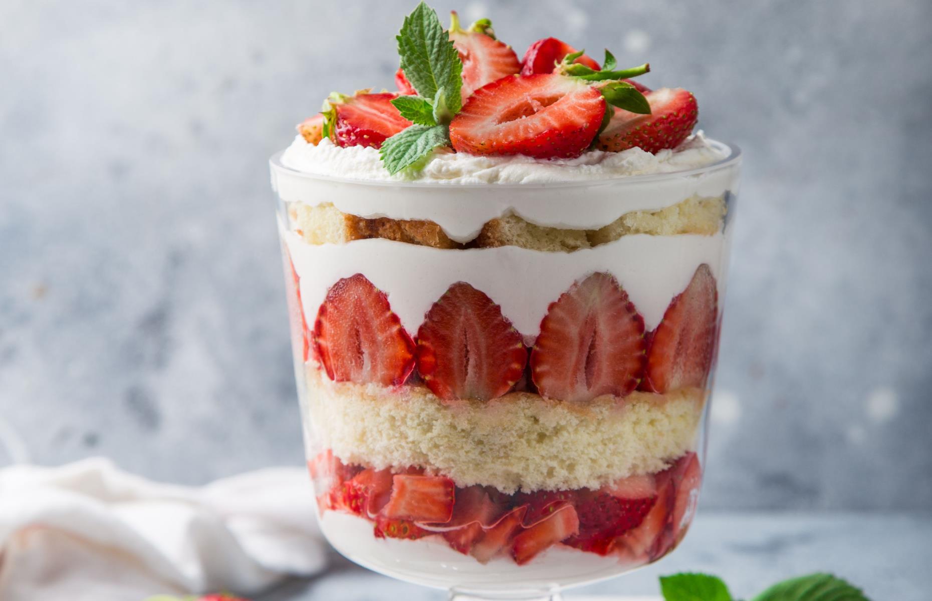 Britain's most surprising traditional dishes, ranked