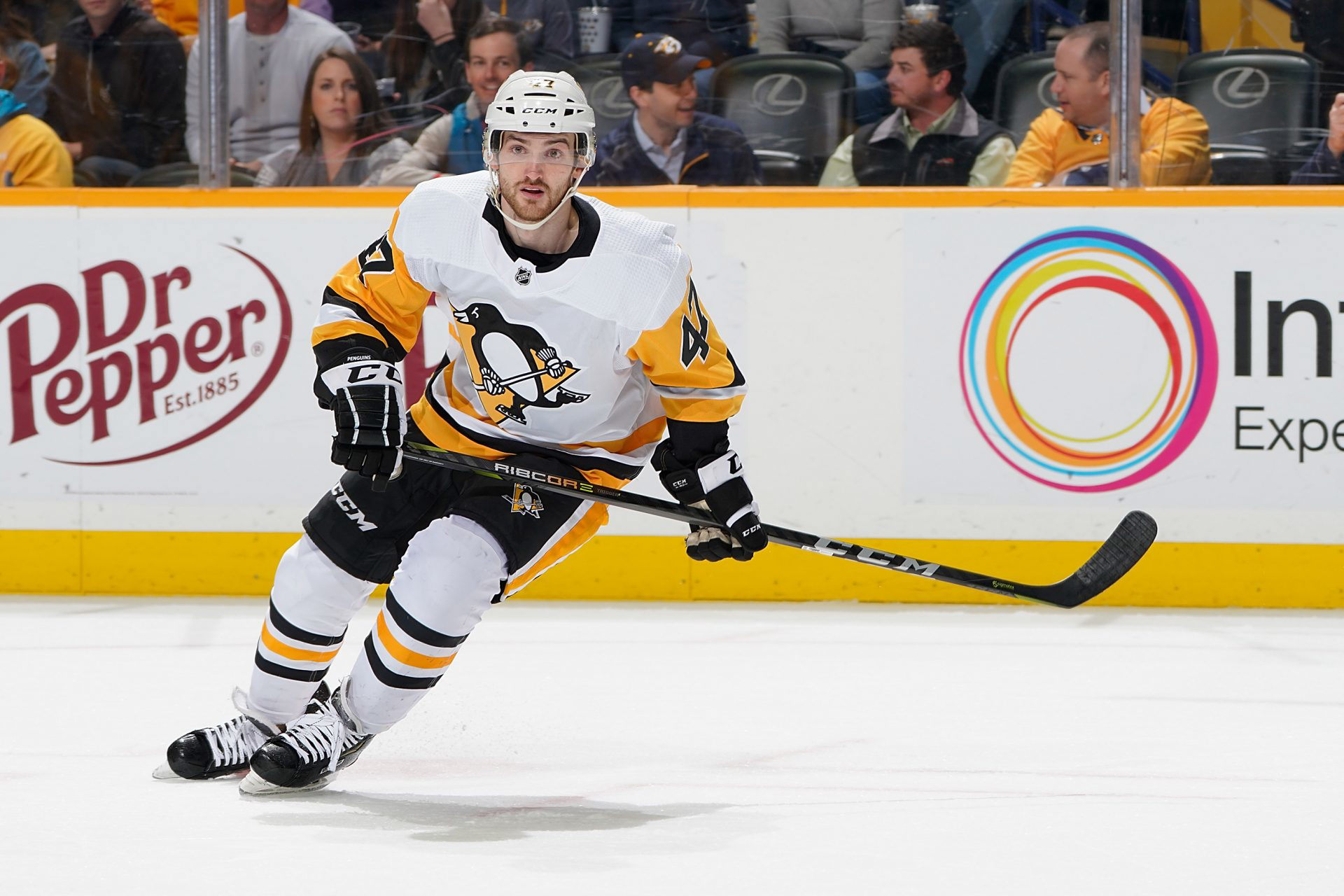 Police give update into former NHL player's death Police give update into former NHL player's death