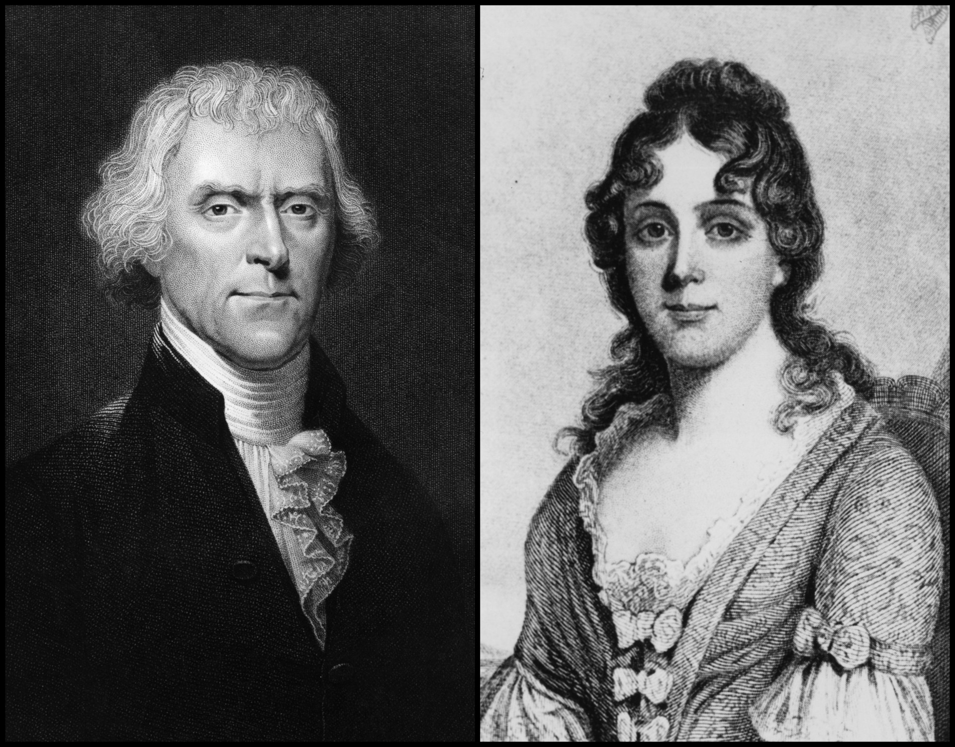 Celebrities who experienced the loss of a partner