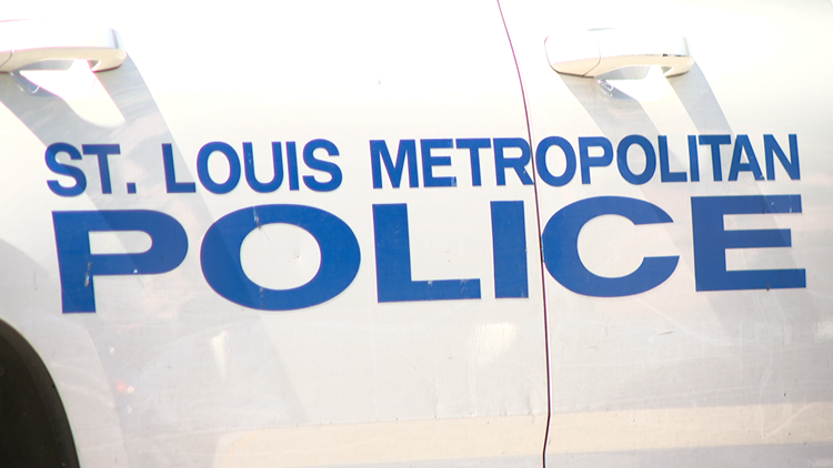 Man found fatally shot Sunday in north St. Louis