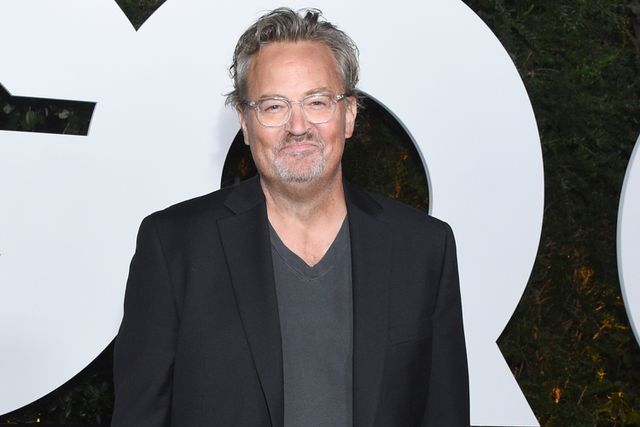 What Was Matthew Perry’s Cause of Death? Inside the Beloved Actor’s ...