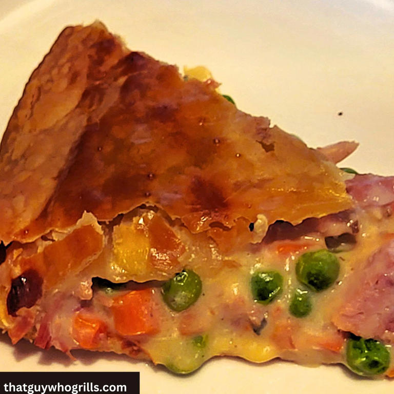 Leftover Ham Recipes To Try!