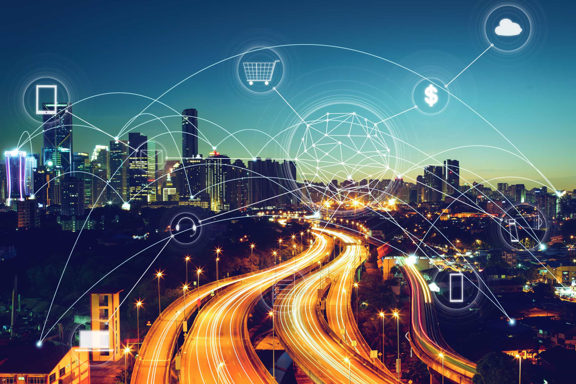 What are anonymous companies and why are they dangerous?