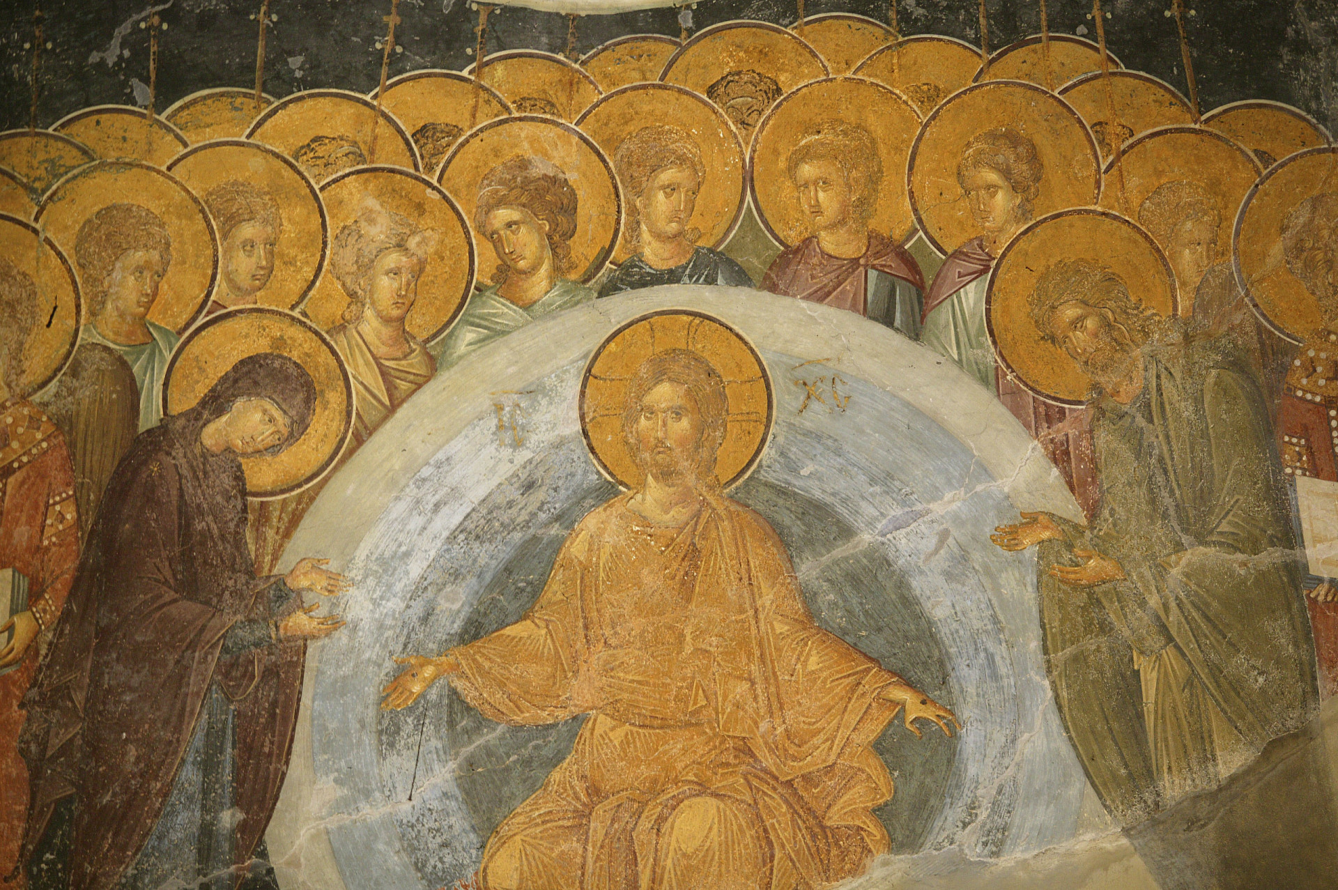 What are the signs of Jesus' Second Coming?