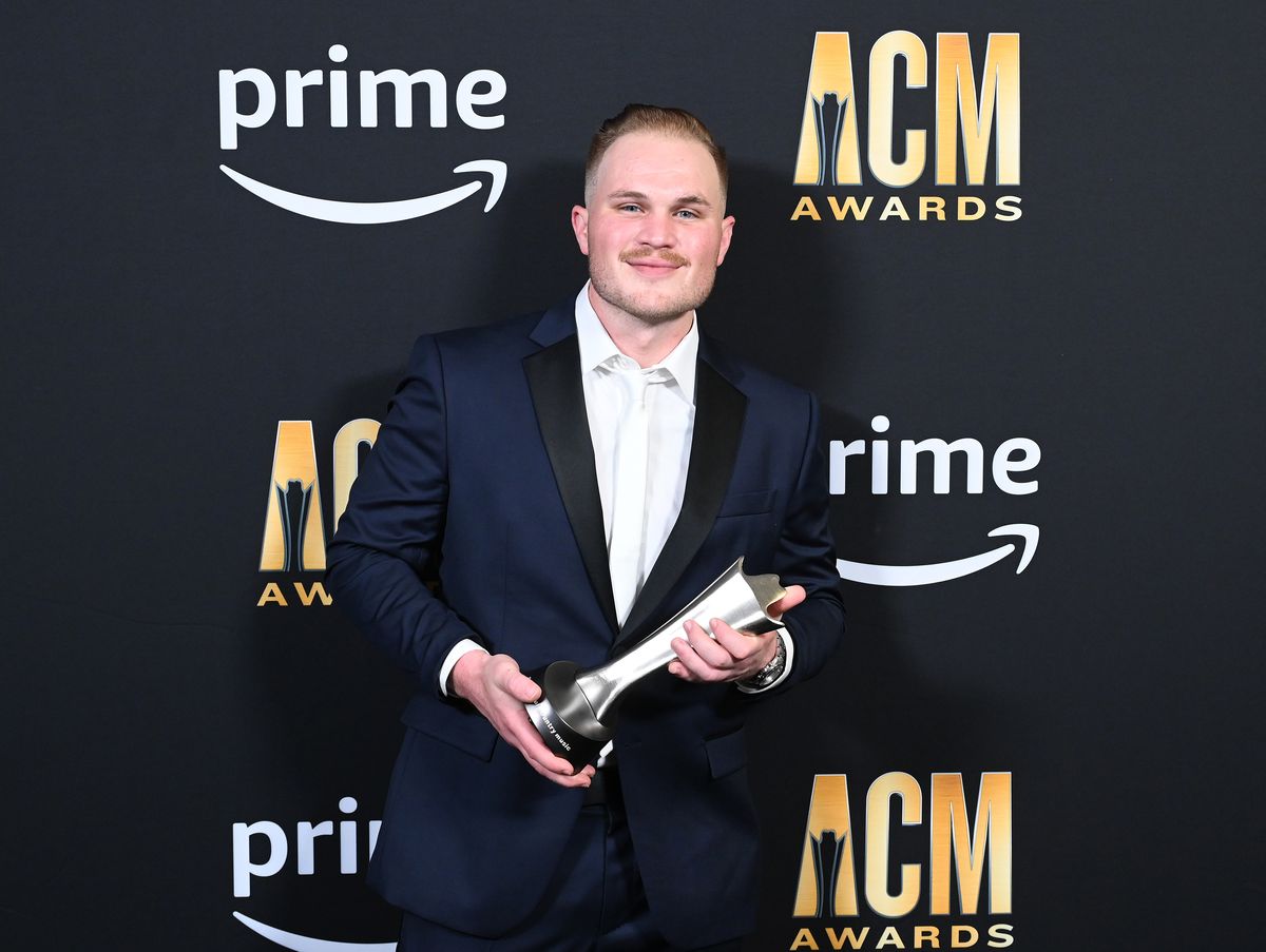 Zach Bryan Defended “Bad News” Amid ICE Controversy. Here’s What the ...