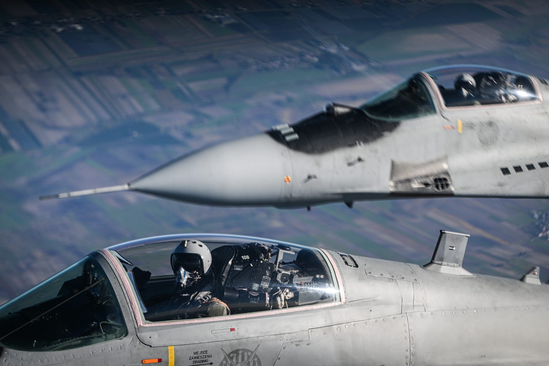 NATO conflict escalates: Member state reacts to Russian attack