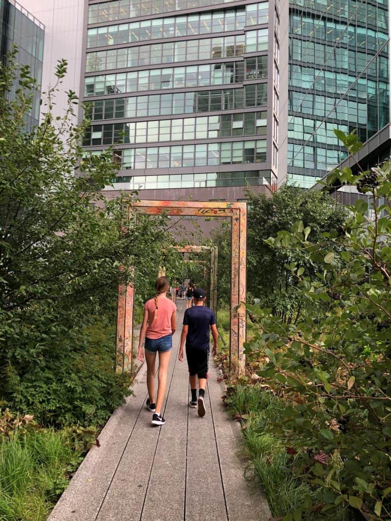 Over 30 FUN Things to Do in NYC with Teens