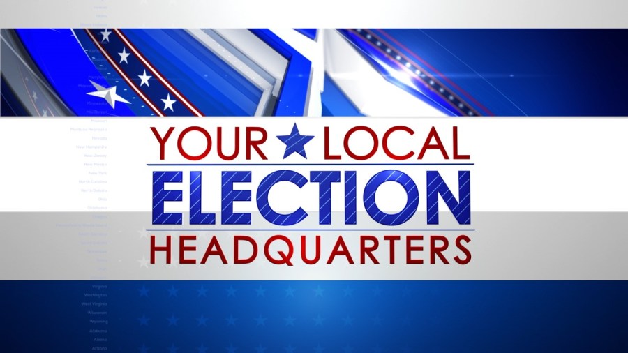 Hudson mayor candidate discusses the issues with NEWS10