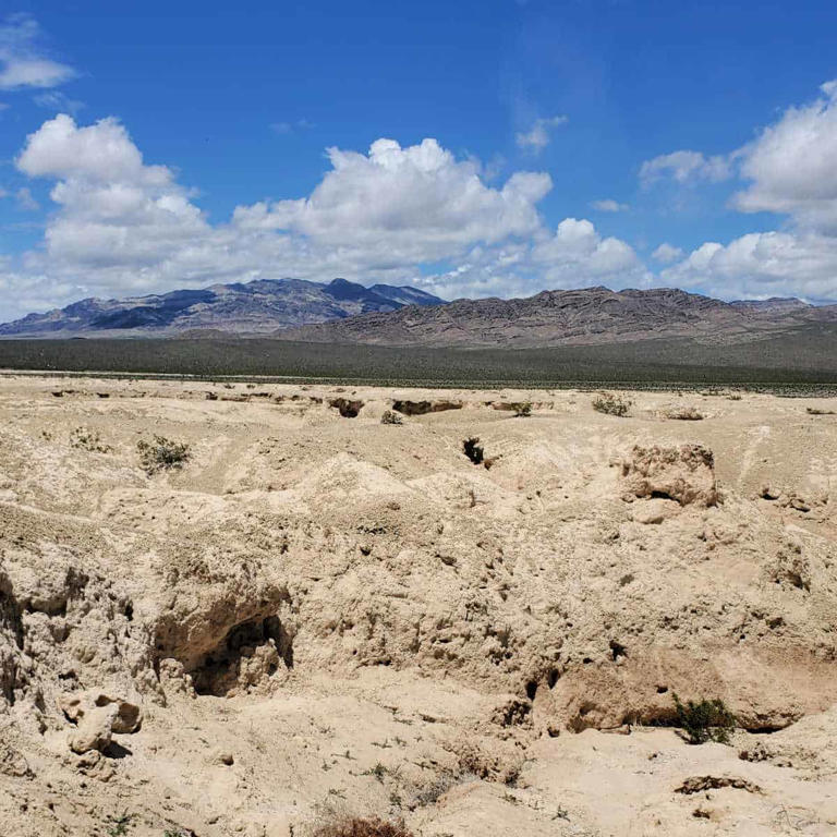 Why Nevada's national parks deserve a spot on every adventurer's list