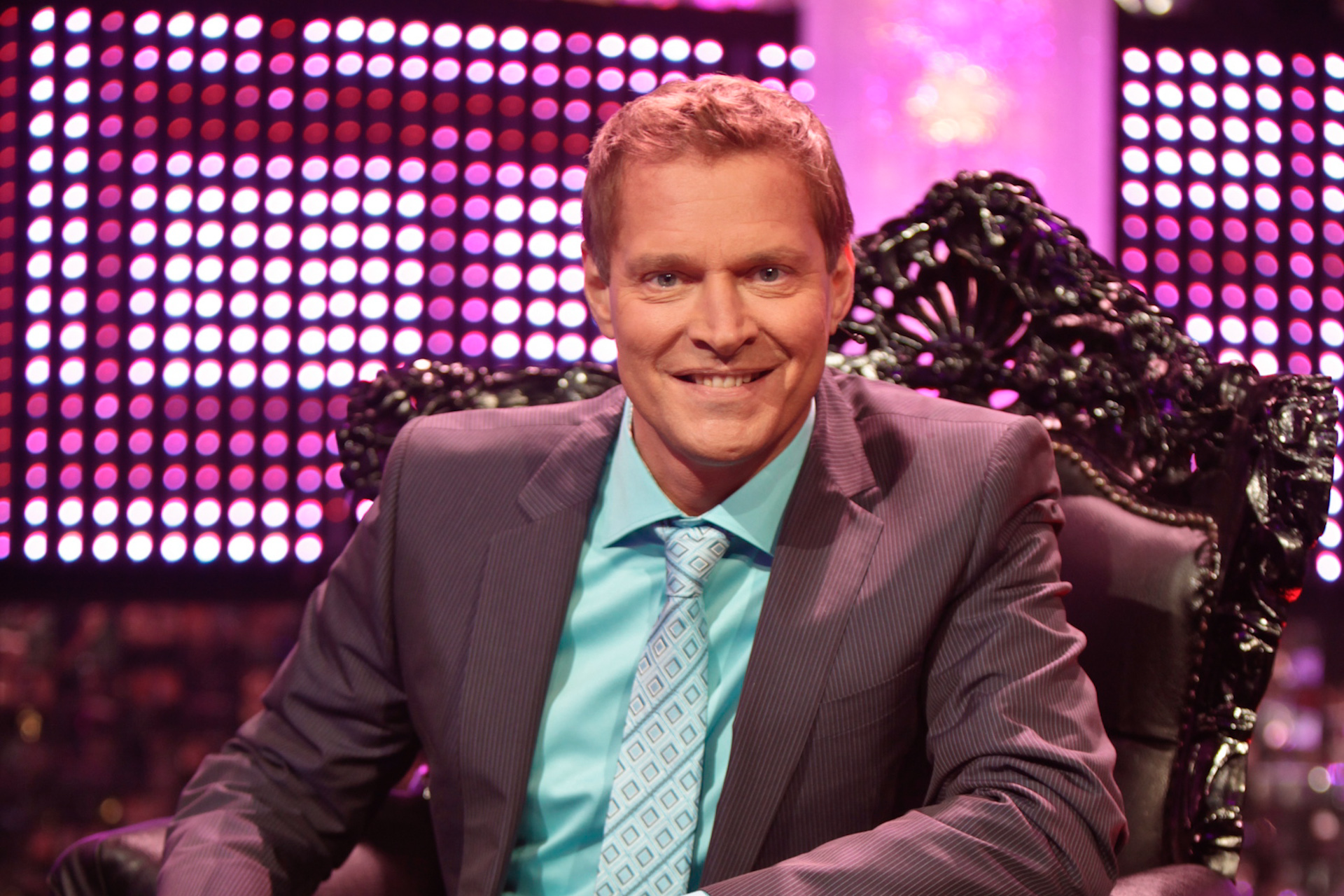 Daarom wou Albert Verlinde niet deelnemen aan dit project