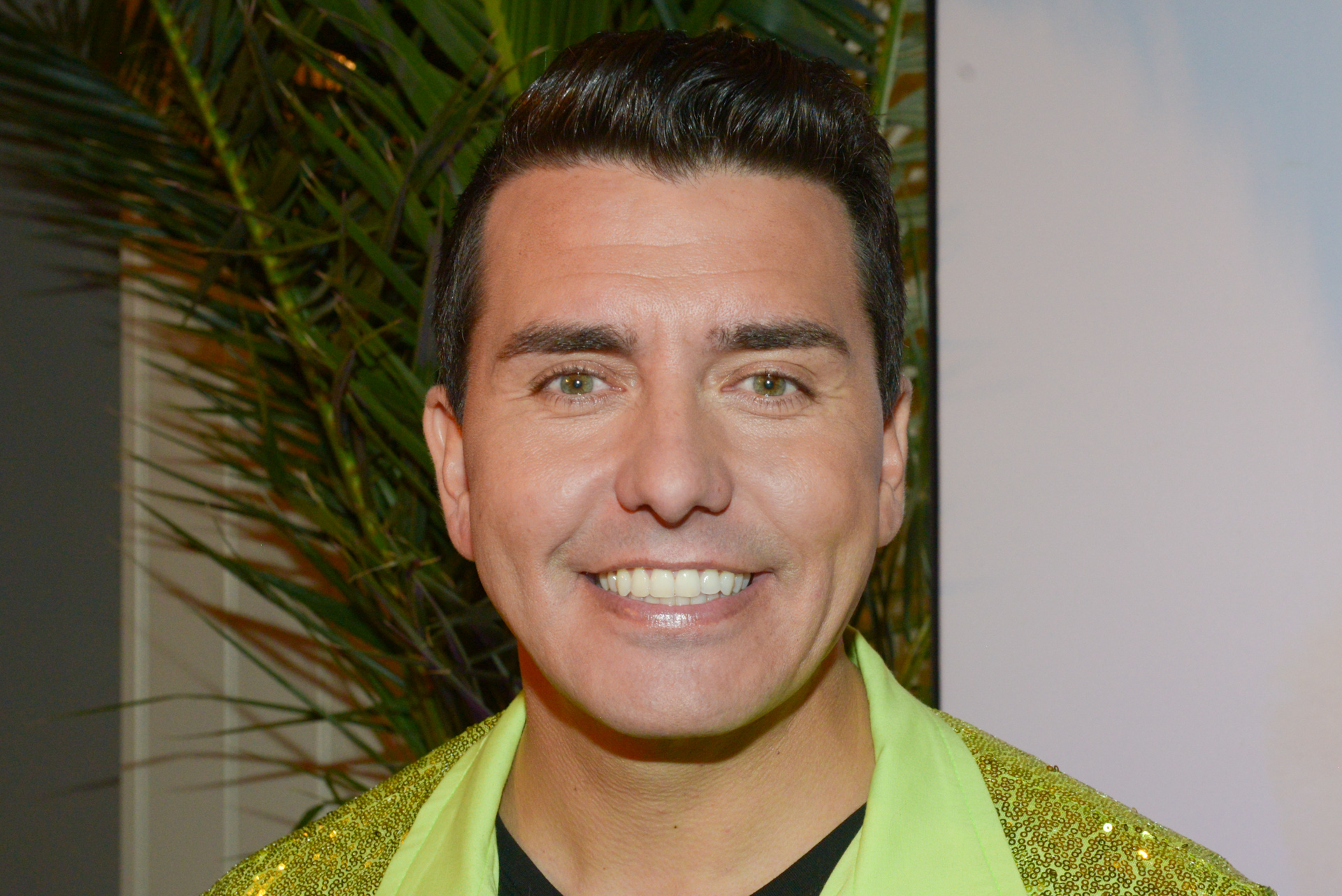 Jarige Jan Smit schreef al geschiedenis toen hij 10 jaar was