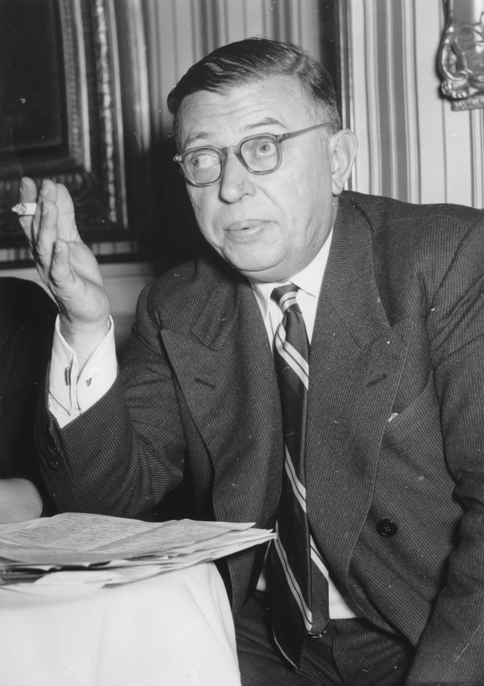 These famous figures were famously unattractive