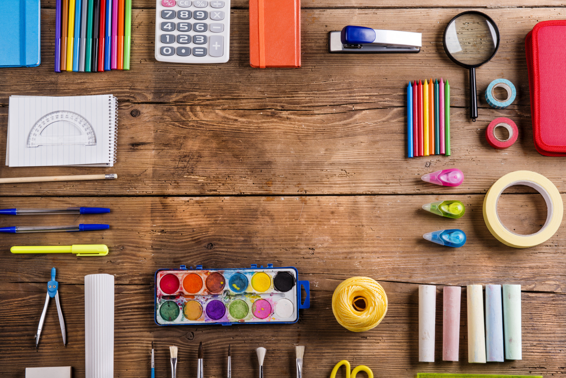 Crafts with kids: creative DIY projects for family fun
