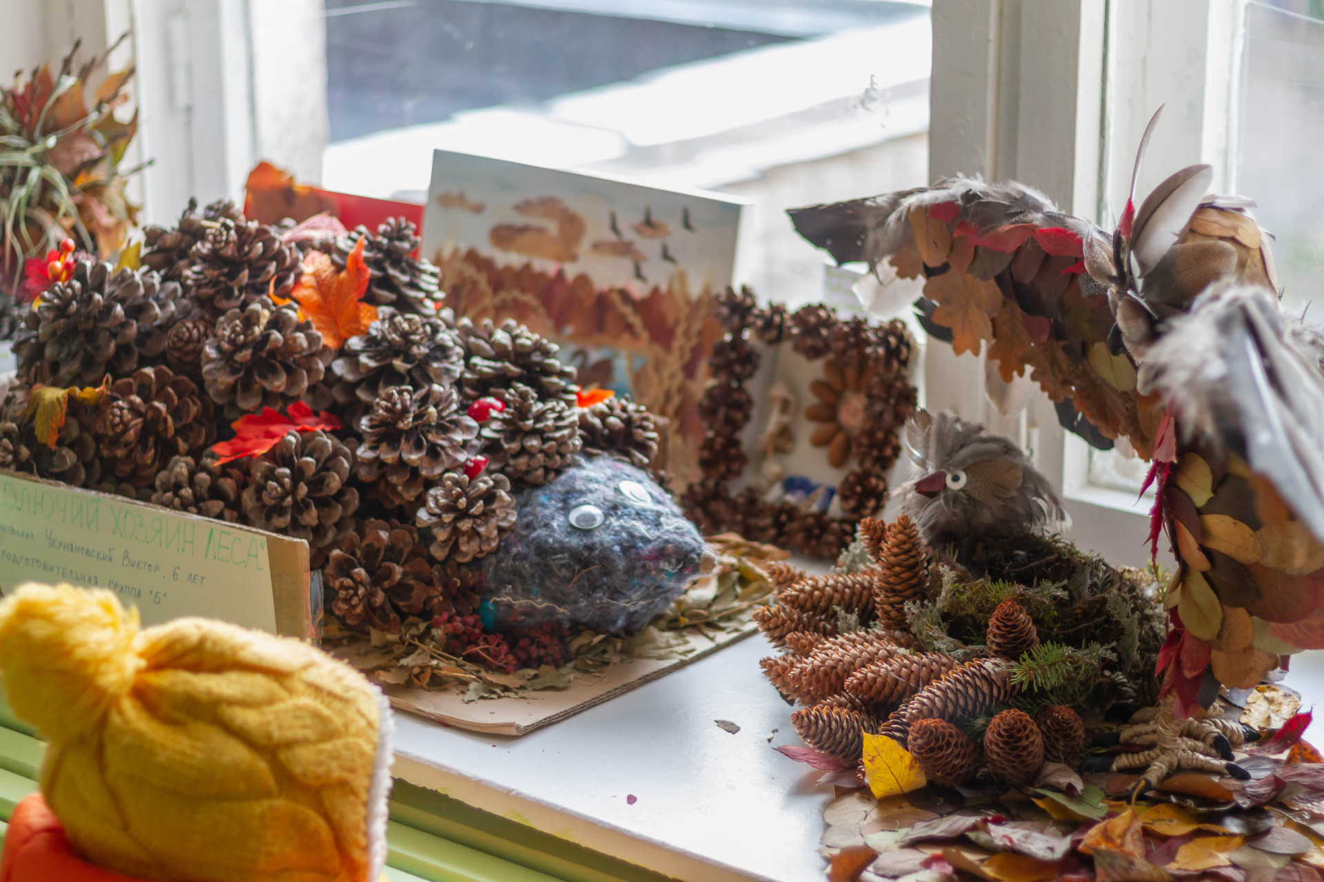 Crafting with kids: Creative DIY projects for family fun