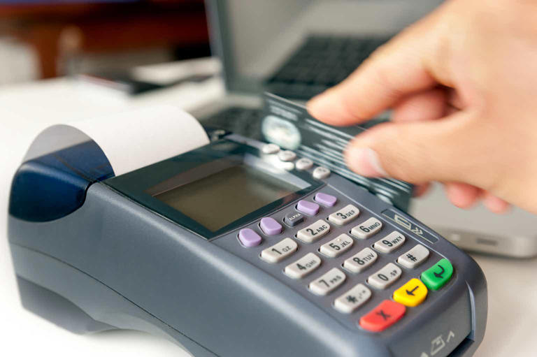 Global Payments stock jumps on Q2 earnings beat, Worldpay deal progress