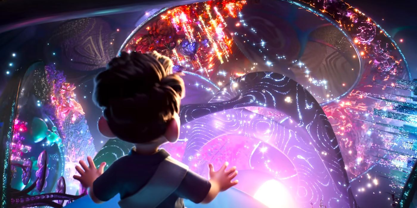 Pixar's Elio: Release Date, Cast, Story Details & Everything We Know