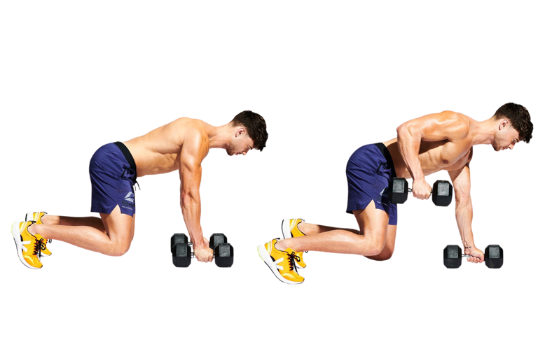 The Hyrox Simulation Workout You Can Do in Any Gym