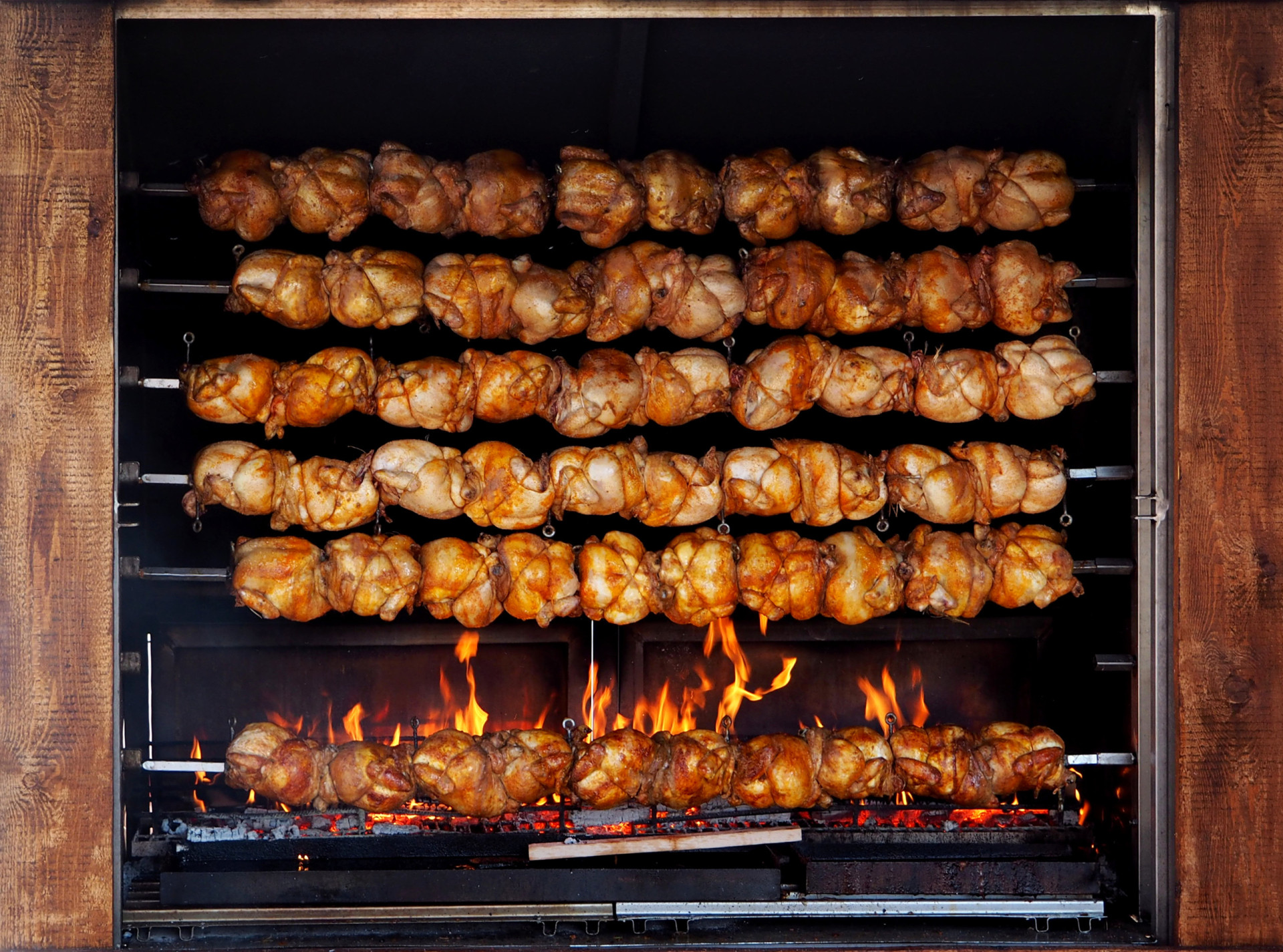 Os únicos alimentos processados que fazem bem à saúde!