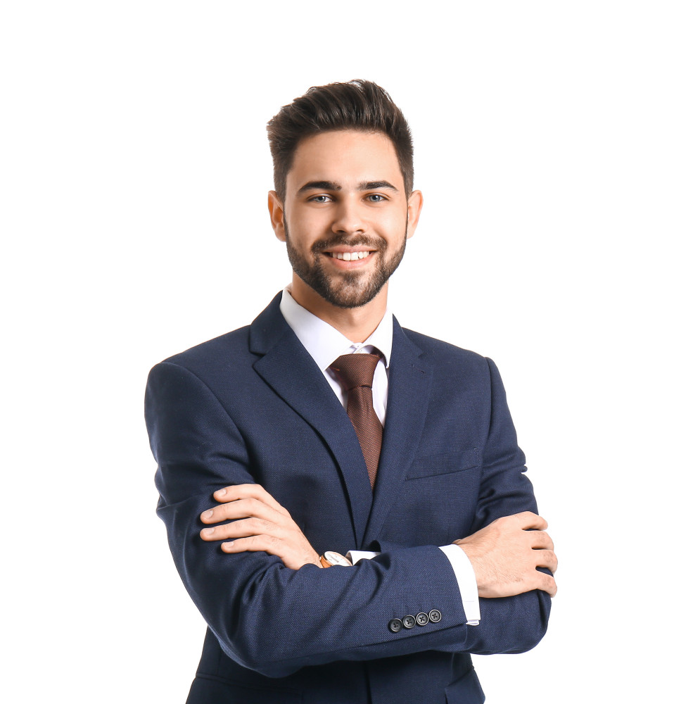 Suit up! Science proves that wearing a suit makes you perform better