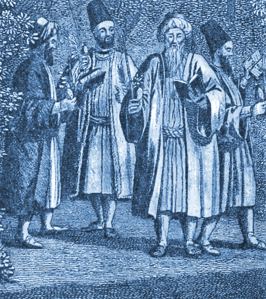 Legends and curious facts about witches