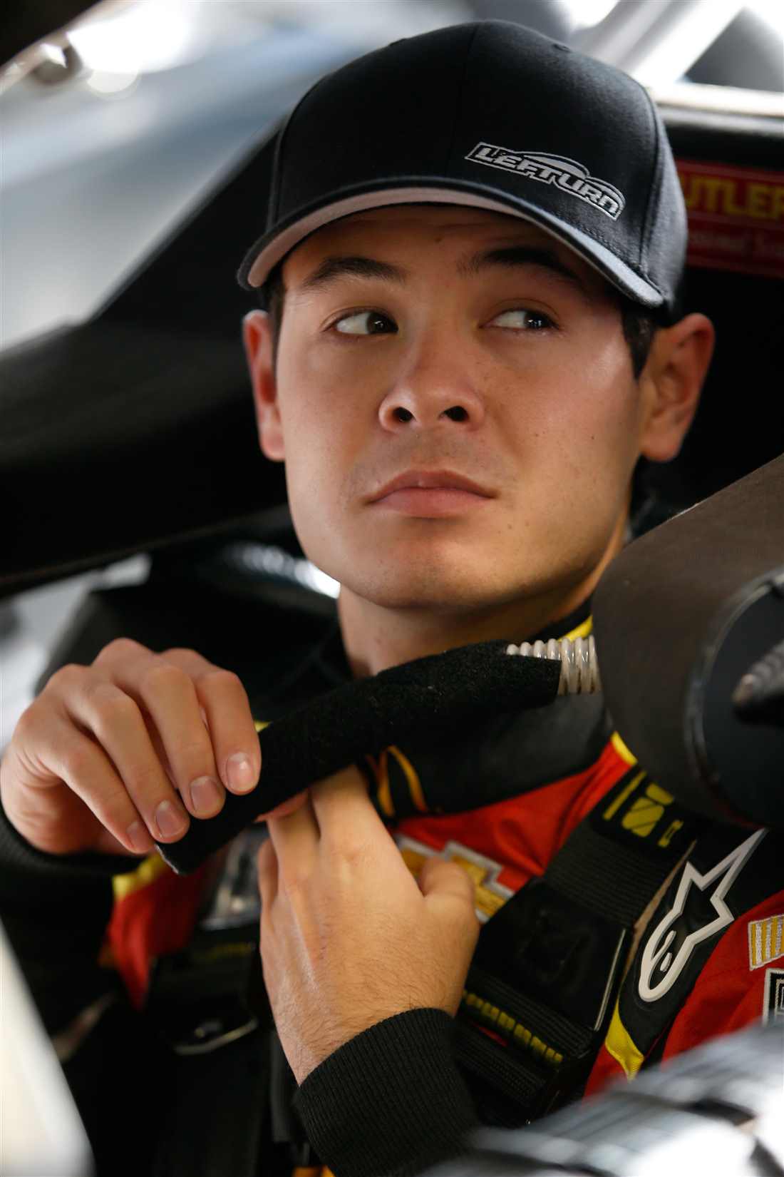 Kyle Larson through the years, career highlights