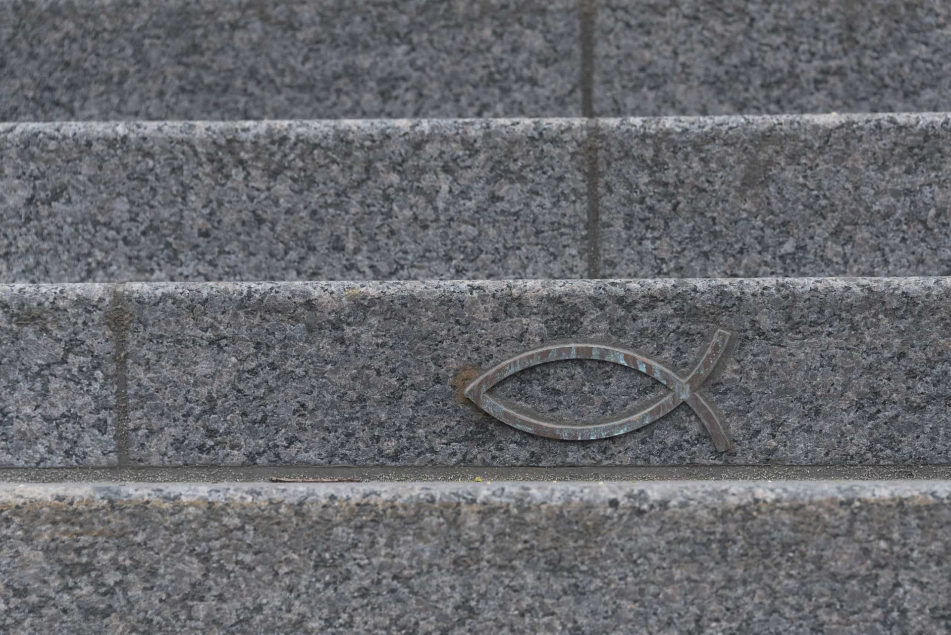 Mysterious Christian symbols explained