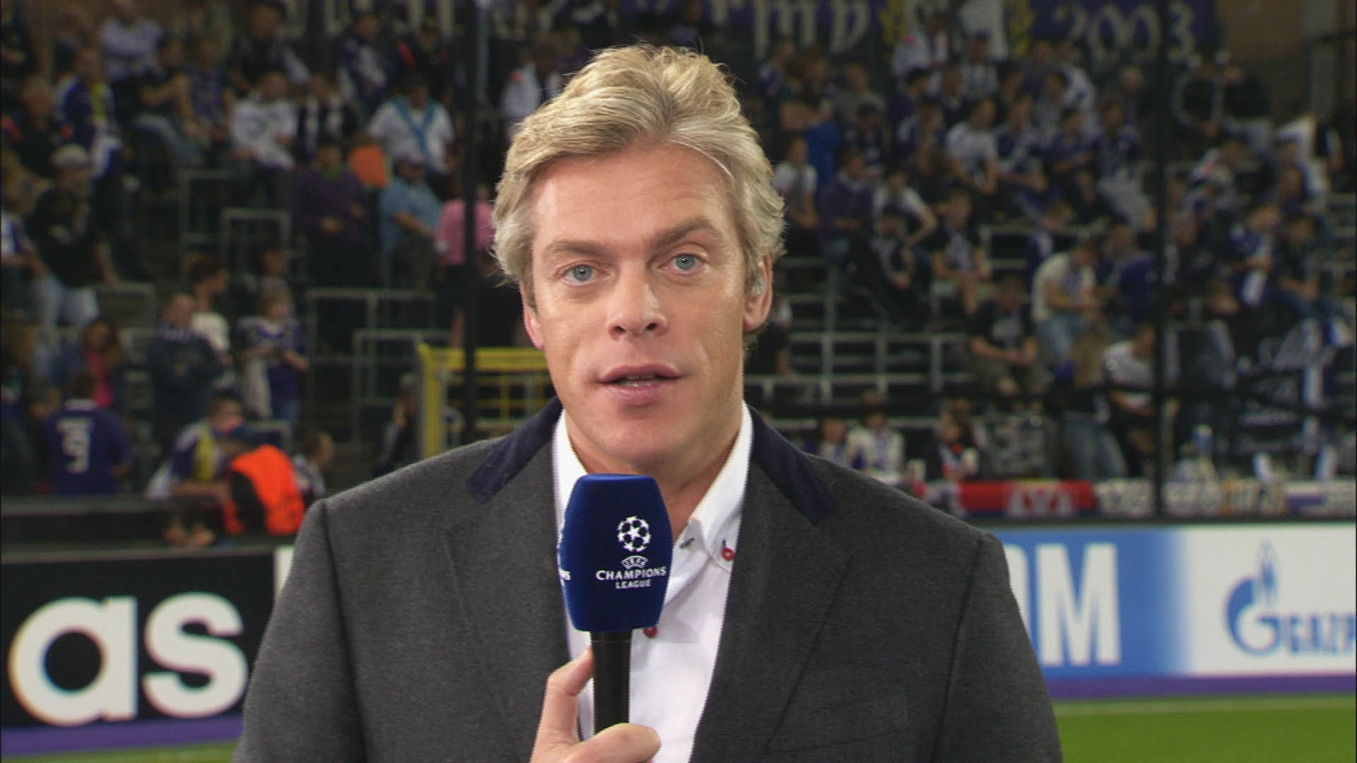 Eerherstel voor Tom Coninx?