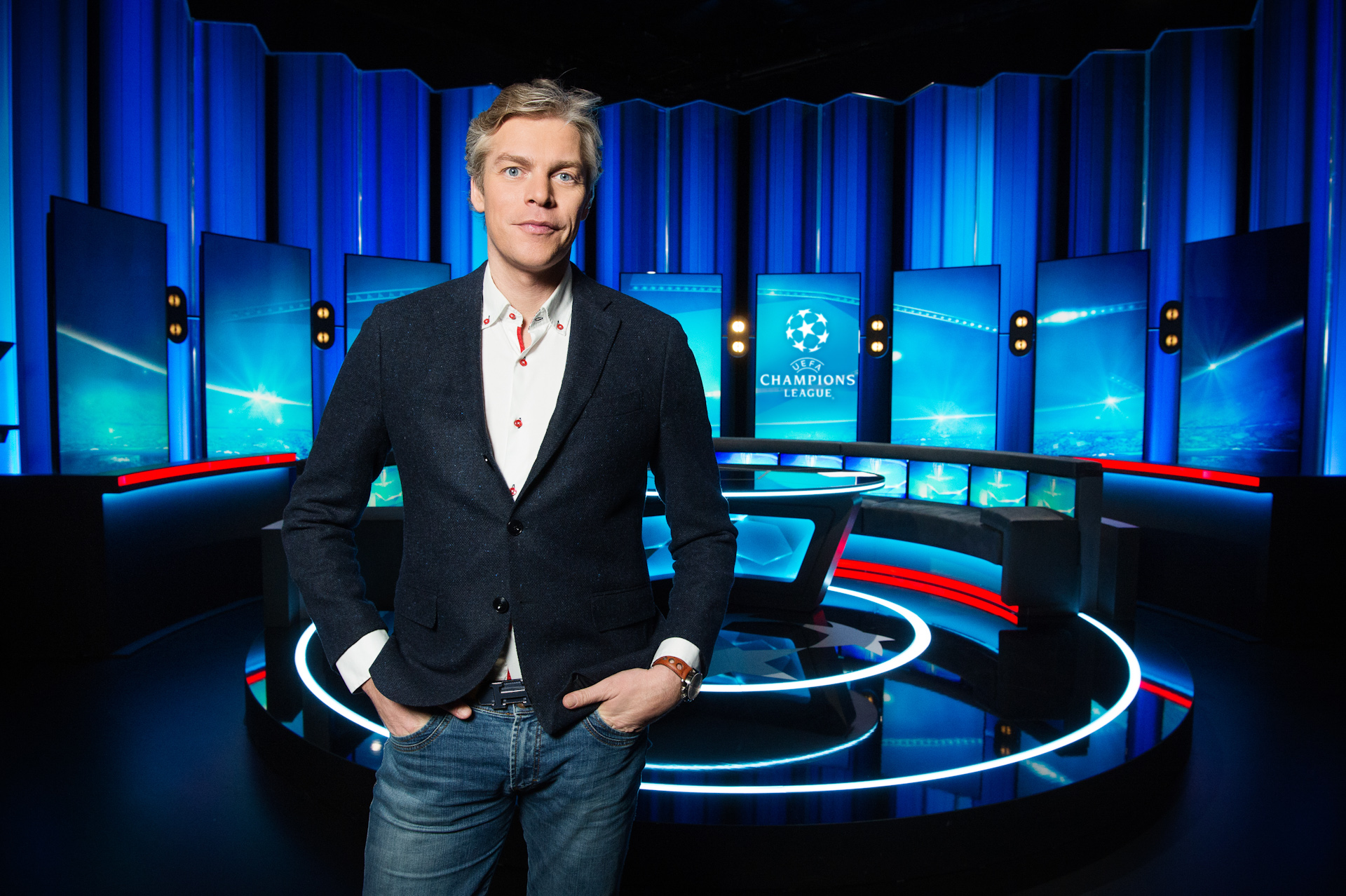 Eerherstel voor Tom Coninx?