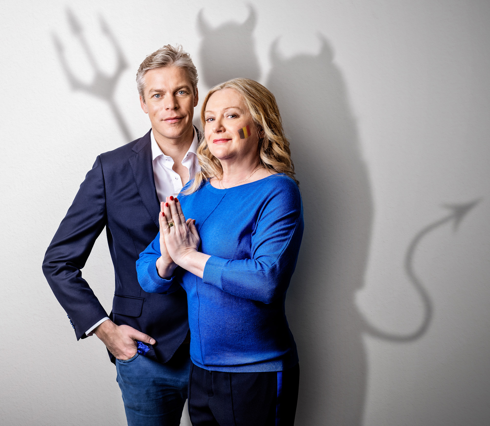 Eerherstel voor Tom Coninx?