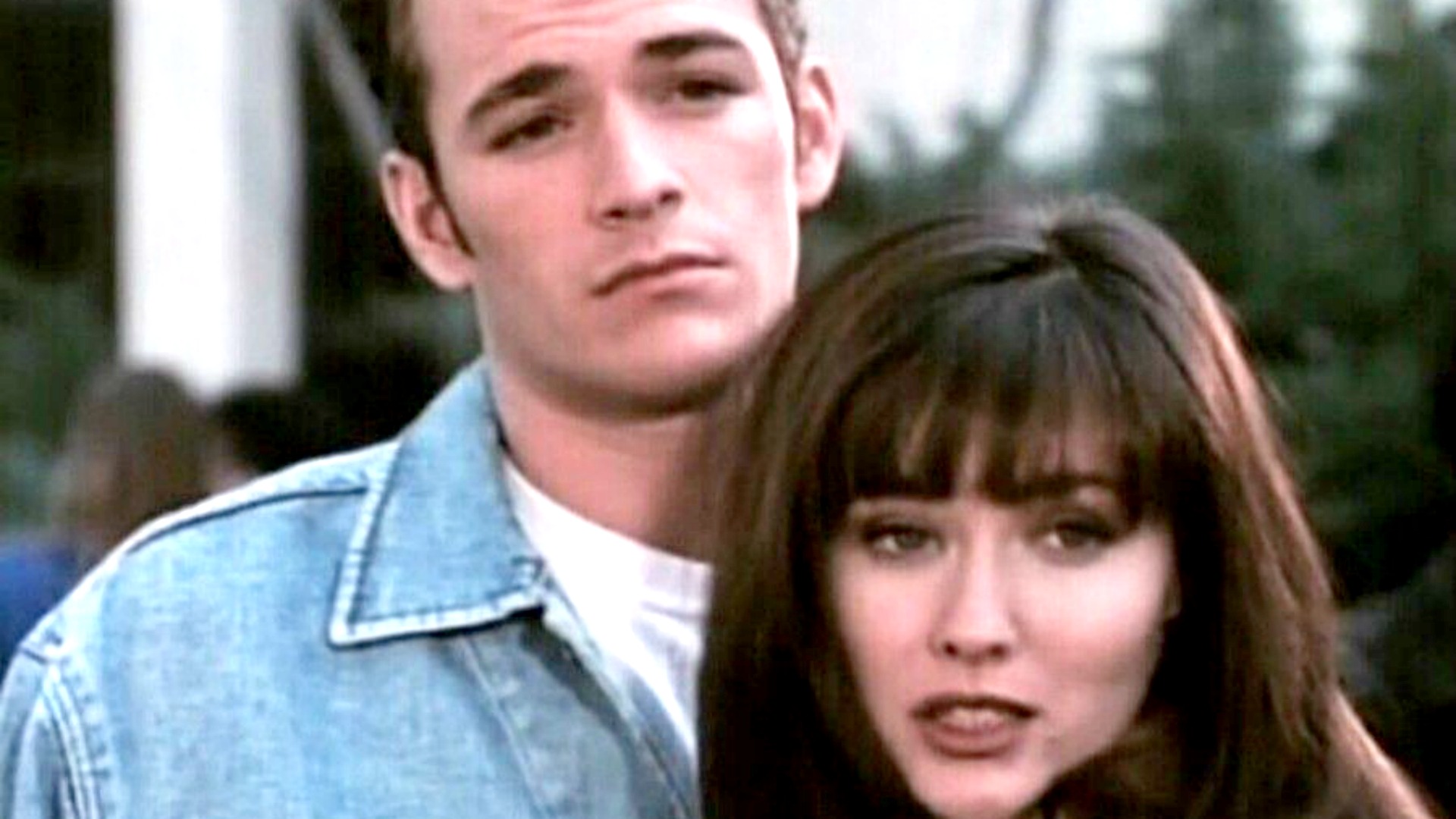 Recordando a Luke Perry: la inesperada muerte de un icono de los 90