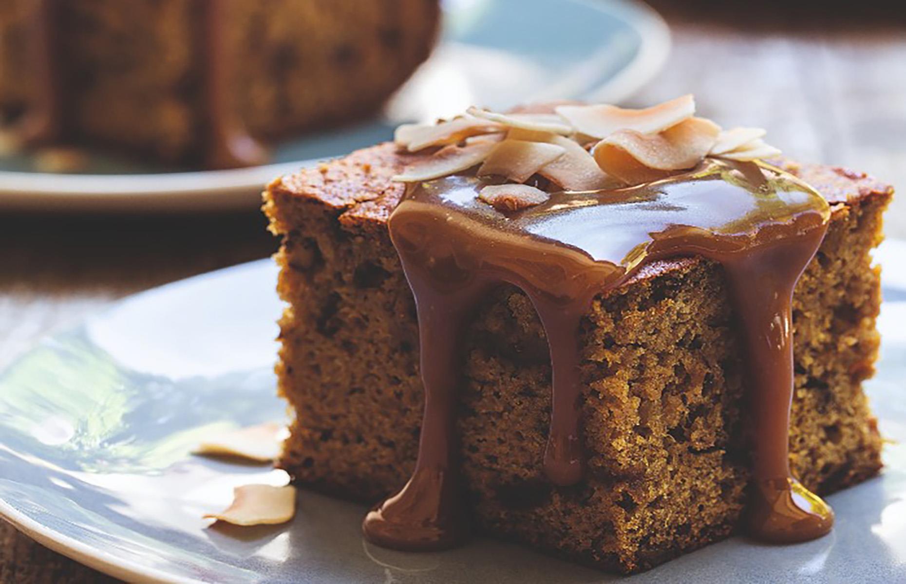 Tom Kerridge's ultimate comfort food recipes