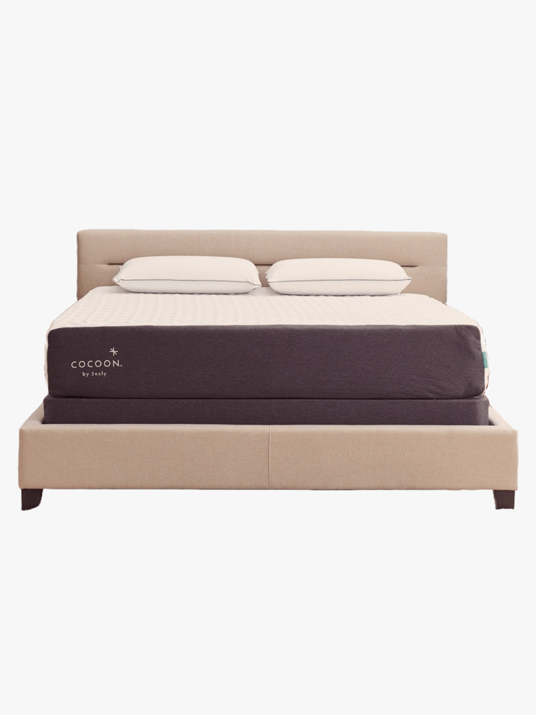 The Best Affordable Mattresses That Offer a Luxury Feel