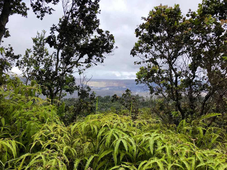 From Alaska to Hawaii: 15 Top National Parks to See Volcanoes