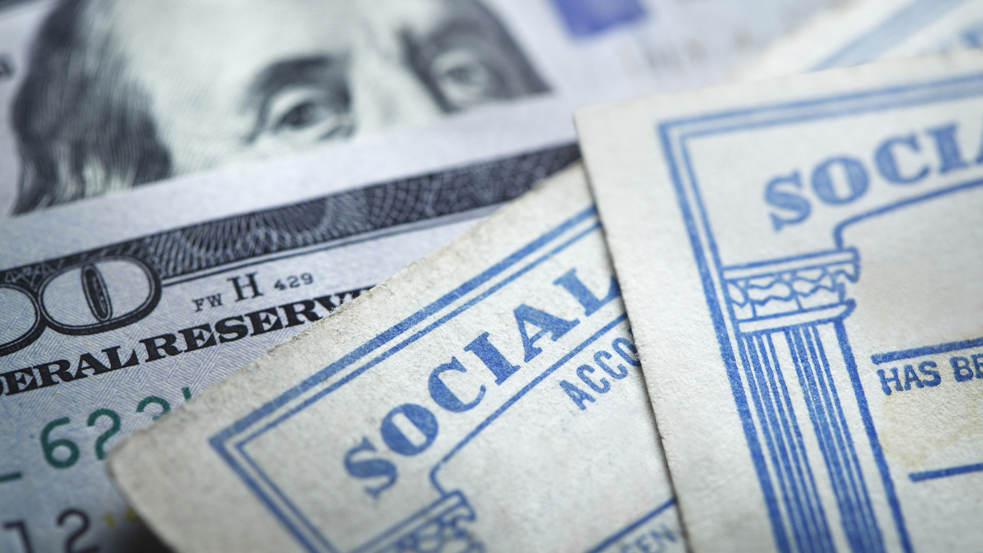 Here’s the Salary You Need To Make To Get the Maximum Social Security ...